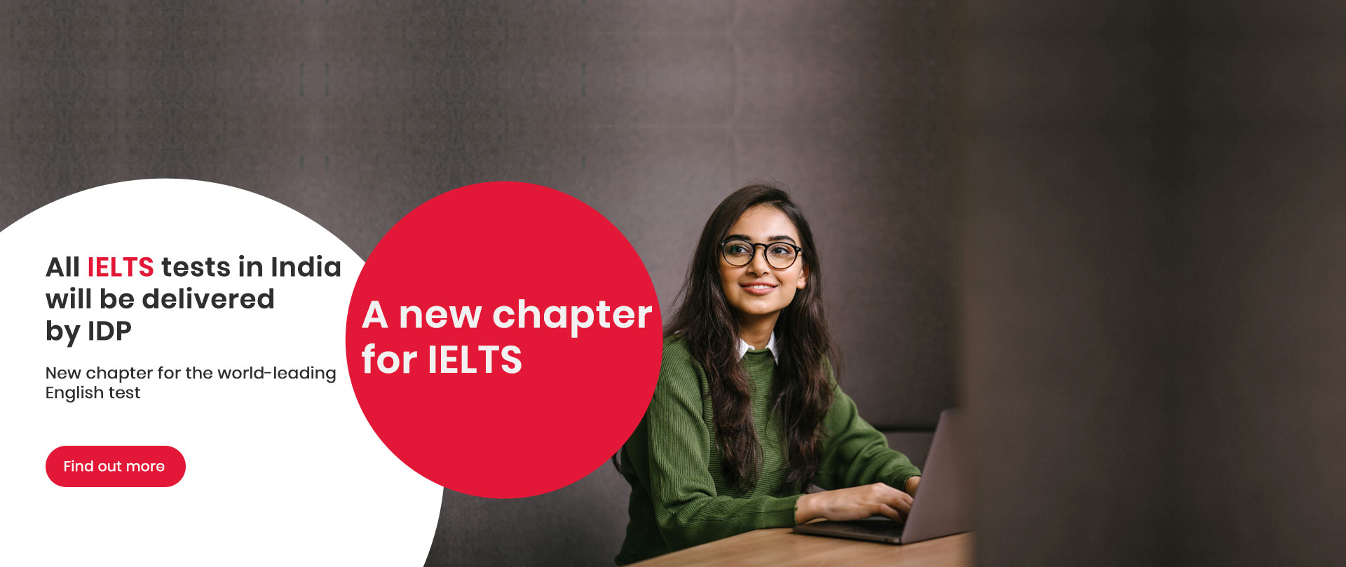 IELTS Exam Registration, Test Dates & Locations-IDP IELTS India