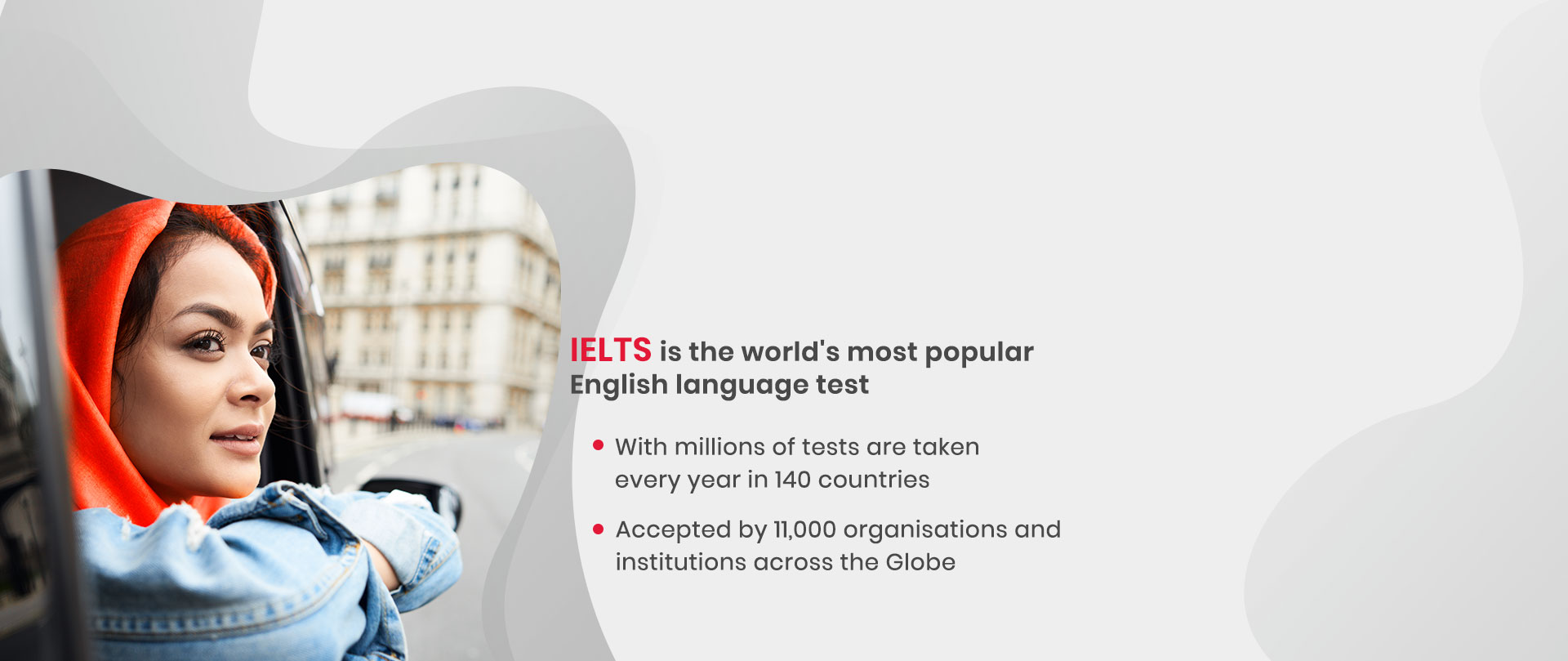 IELTS Exam Registration, Test Dates & Locations-IDP IELTS India