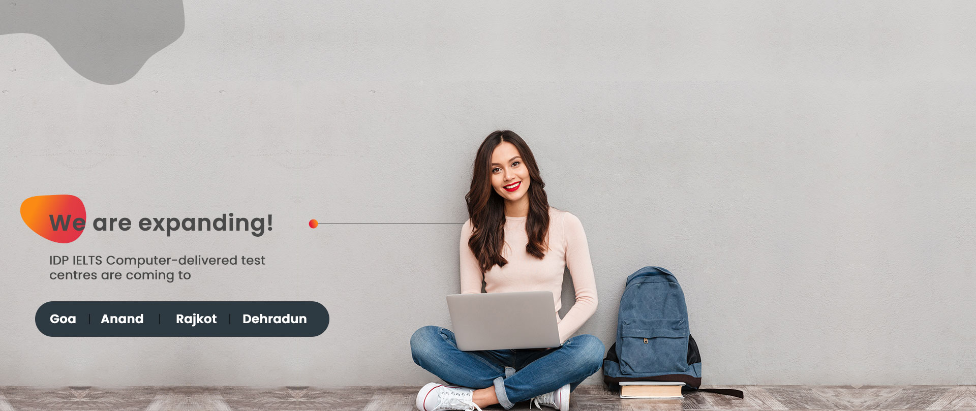 IELTS Exam Registration, Test Dates & Locations-IDP IELTS India