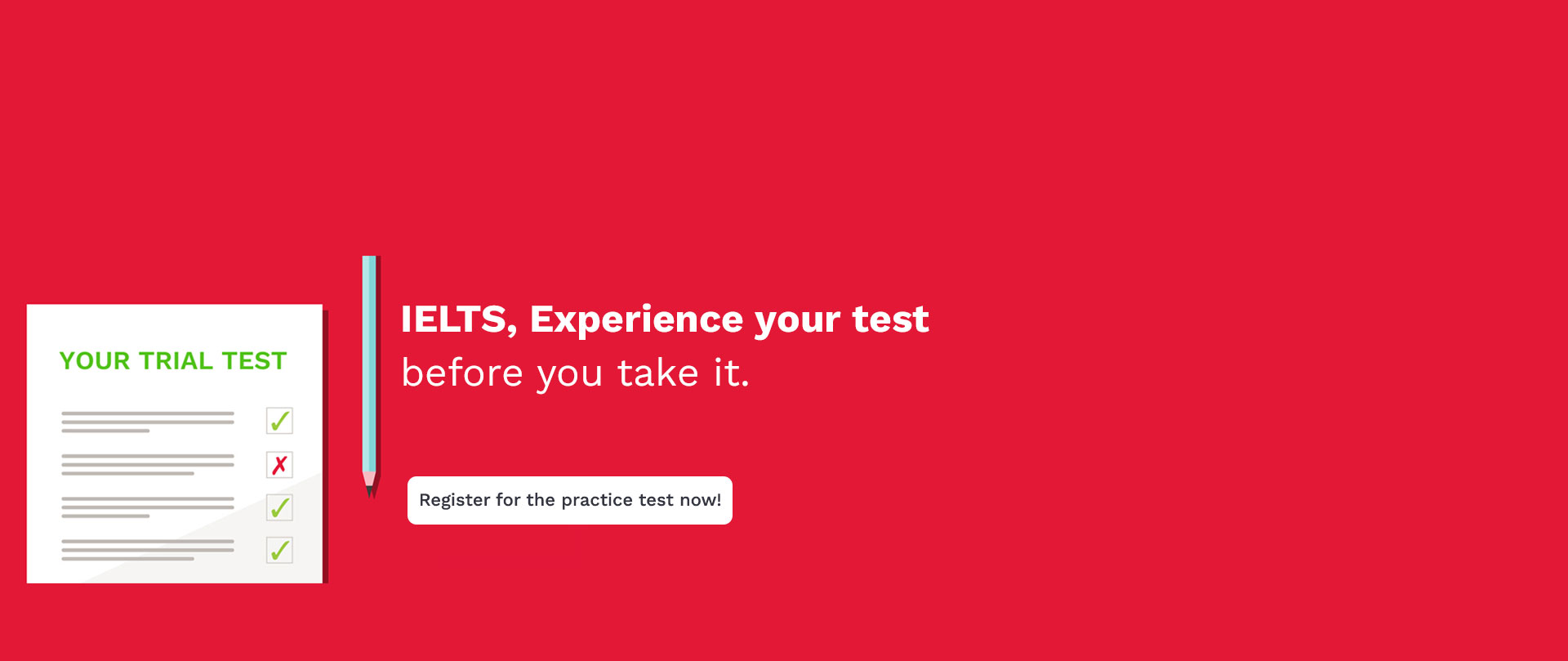 IELTS | Popular English Proficiency Test | IDP IELTS India