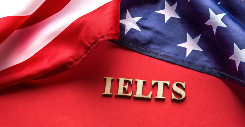 IELTS Band Requirements for Studying in the USA: Universities and Colleges