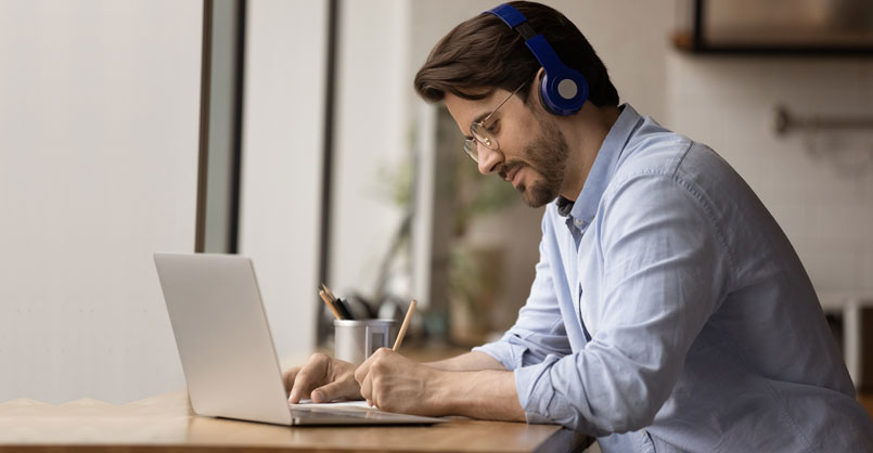 Question types in the IELTS Listening test