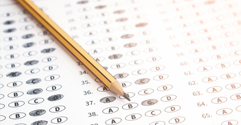 The Importance of IELTS mock tests to score high