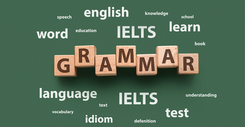 Master IELTS Vocabulary and Grammar: Online Preparation Resources
