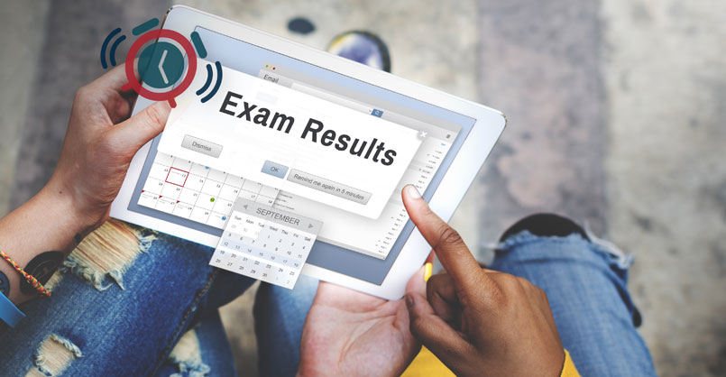 Quick and Easy Steps to Check Your IELTS Test Results Online