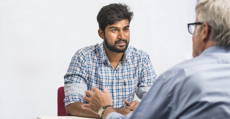 Three Sections in IELTS Speaking and Key Points to Consider