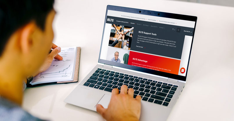 IELTS Syllabus and Exam Pattern: A Comprehensive Guide