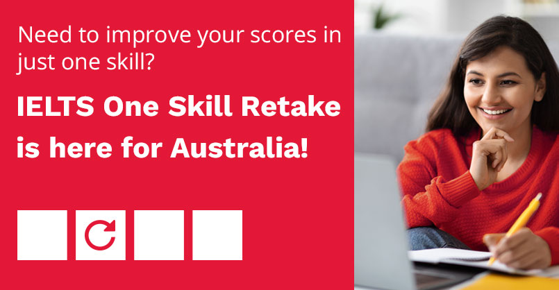 How IELTS One Skill Retake (OSR) Result Helps in Global Career Growth