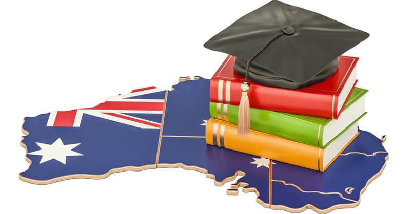 Study in Australia - Top Universities, Courses, Fee, Scholarship, Visa