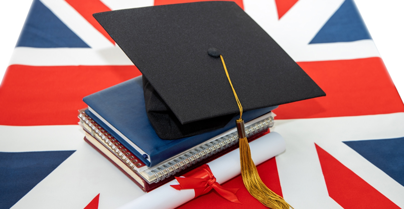 Study in UK - Top Universities, Courses, Fee, Scholarship, Visa