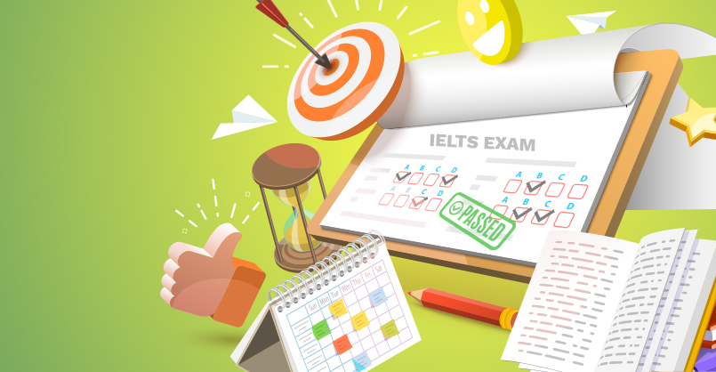 IELTS Results - What can you do with your IELTS