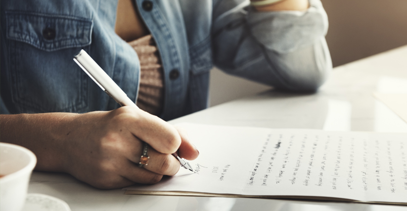 IELTS General Training Writing Task 1 - How to write a letter?